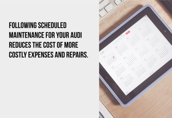 The Ultimate Guide To Audi Service & Maintenance - Autohaus Social