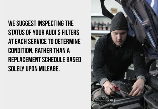 The Ultimate Guide To Audi Service & Maintenance - Autohaus Social