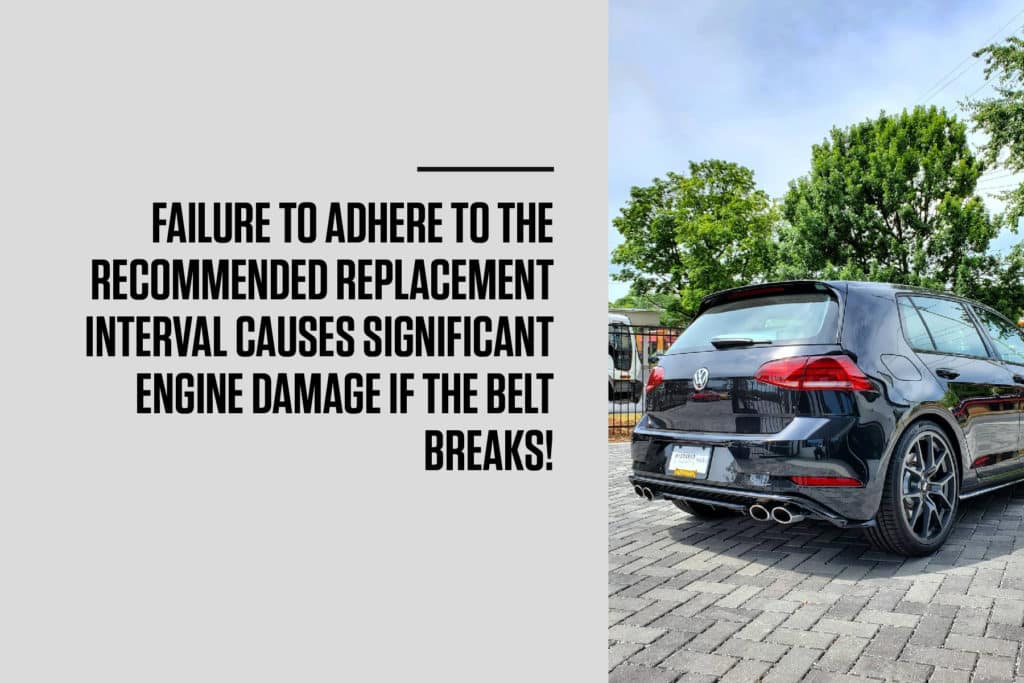 The Ultimate Guide To VW Service & Maintenance - Autohaus Social